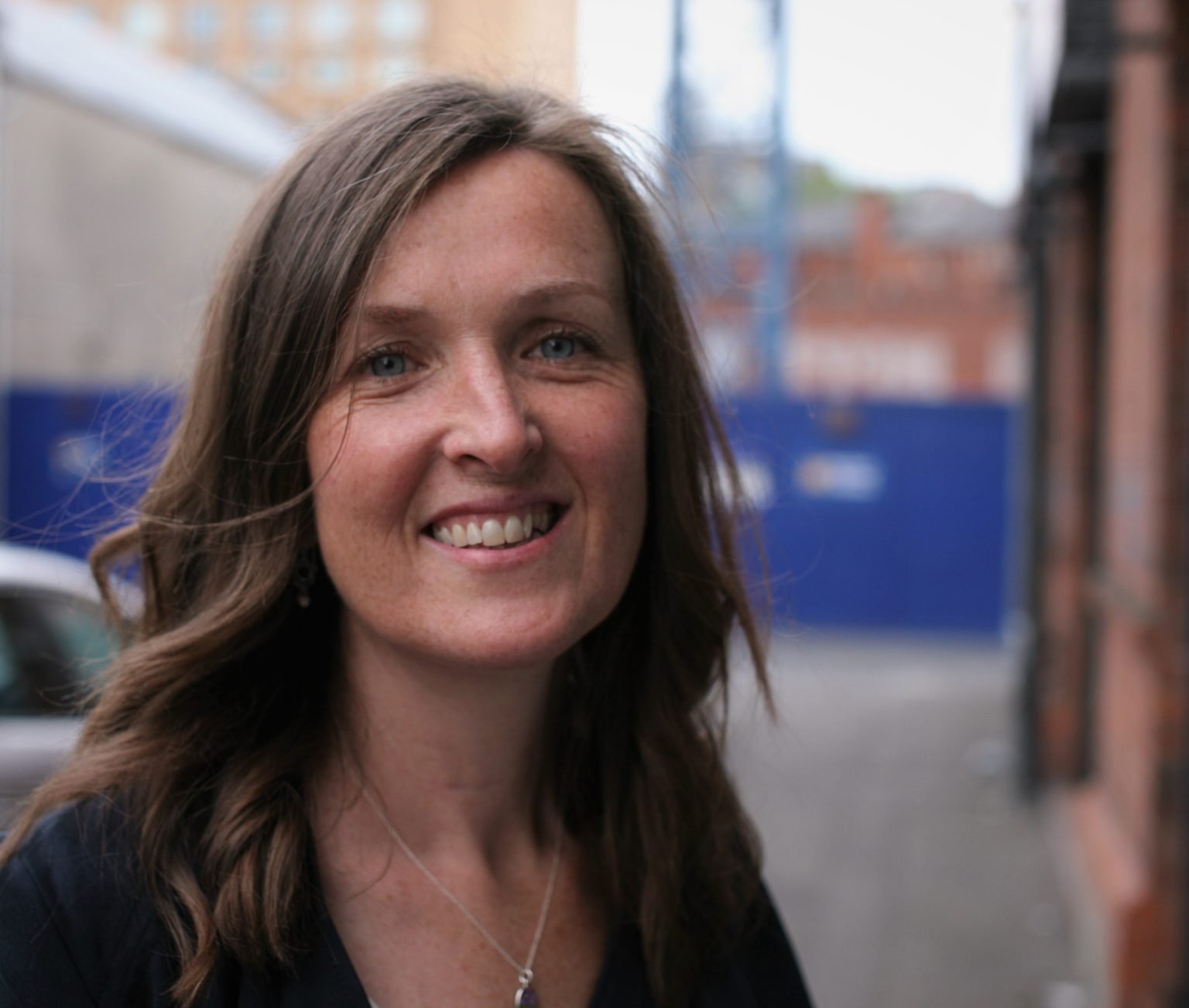 About Una – Una McCann